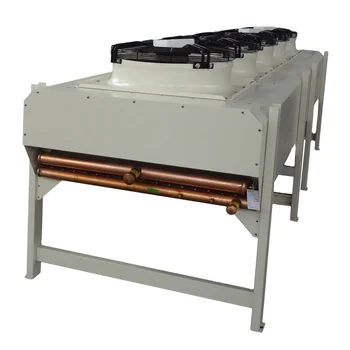 Venttk Vertical Dry Cooling System Evaporative Water Cooling Radiator ...