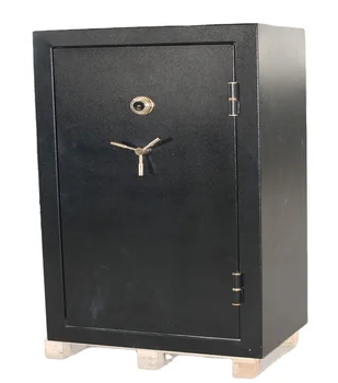 Heavy Duty Fire Proof Treadlock Gun Safe (sfq150l) - Buy Treadlock Gun ...