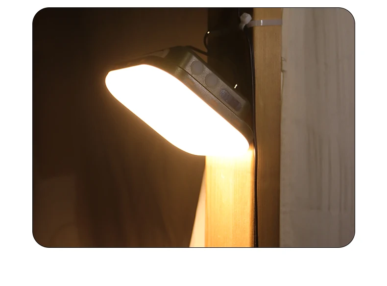 Led Camping Light With Charger Portable Outdoor Rechargeable Led Camp ...