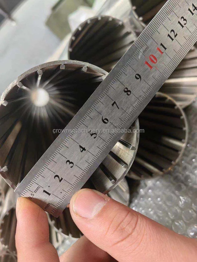 Alibaba.com: Stainless Steel 304, Vee Wire Mesh, Johnson Screen Filter ...