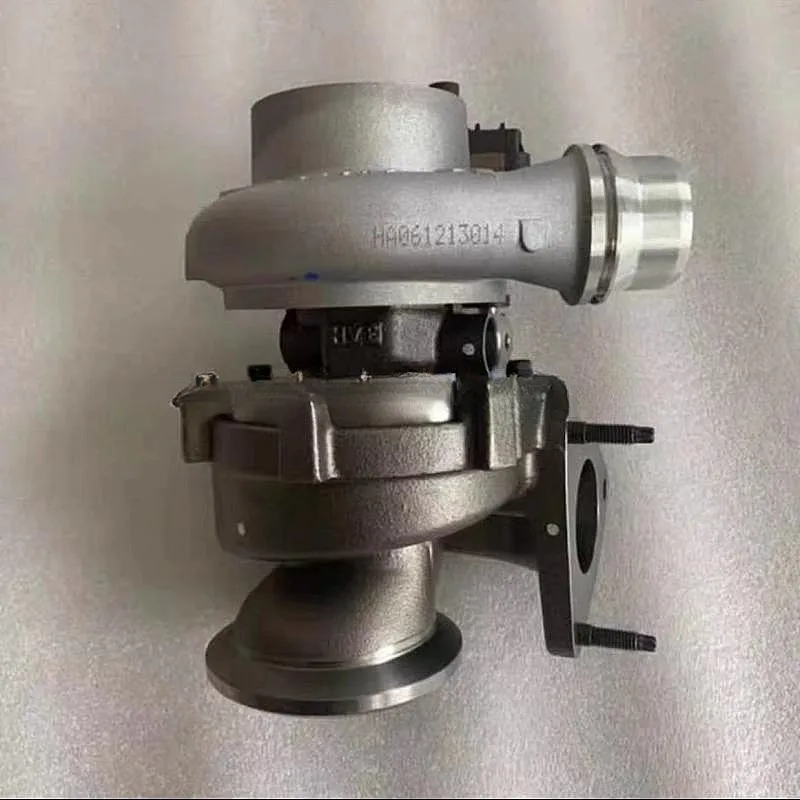 Tf035 Turbocharger Lr083483 49335-01970 49335-01960 49335-01950 For For ...