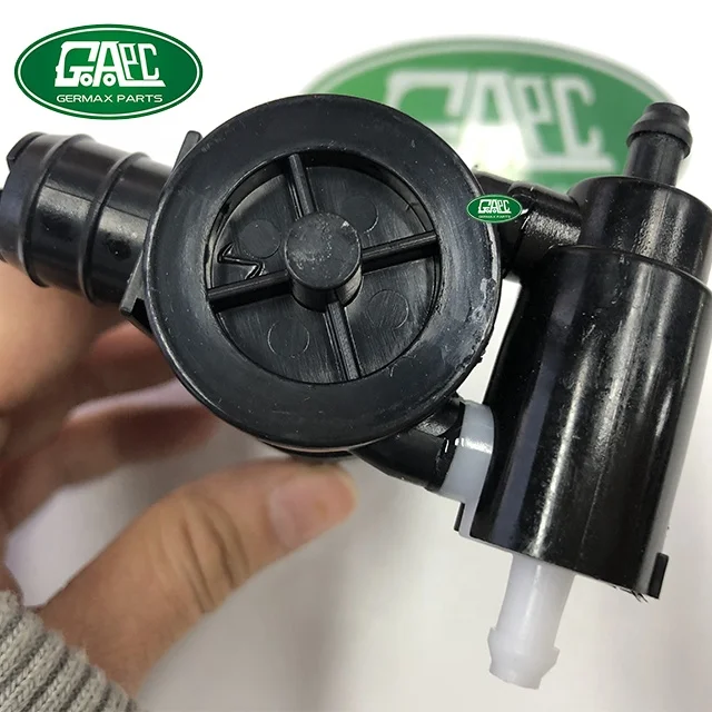 Windshield Washer Pump LR013951 for Land Rover Range Rover Sport
