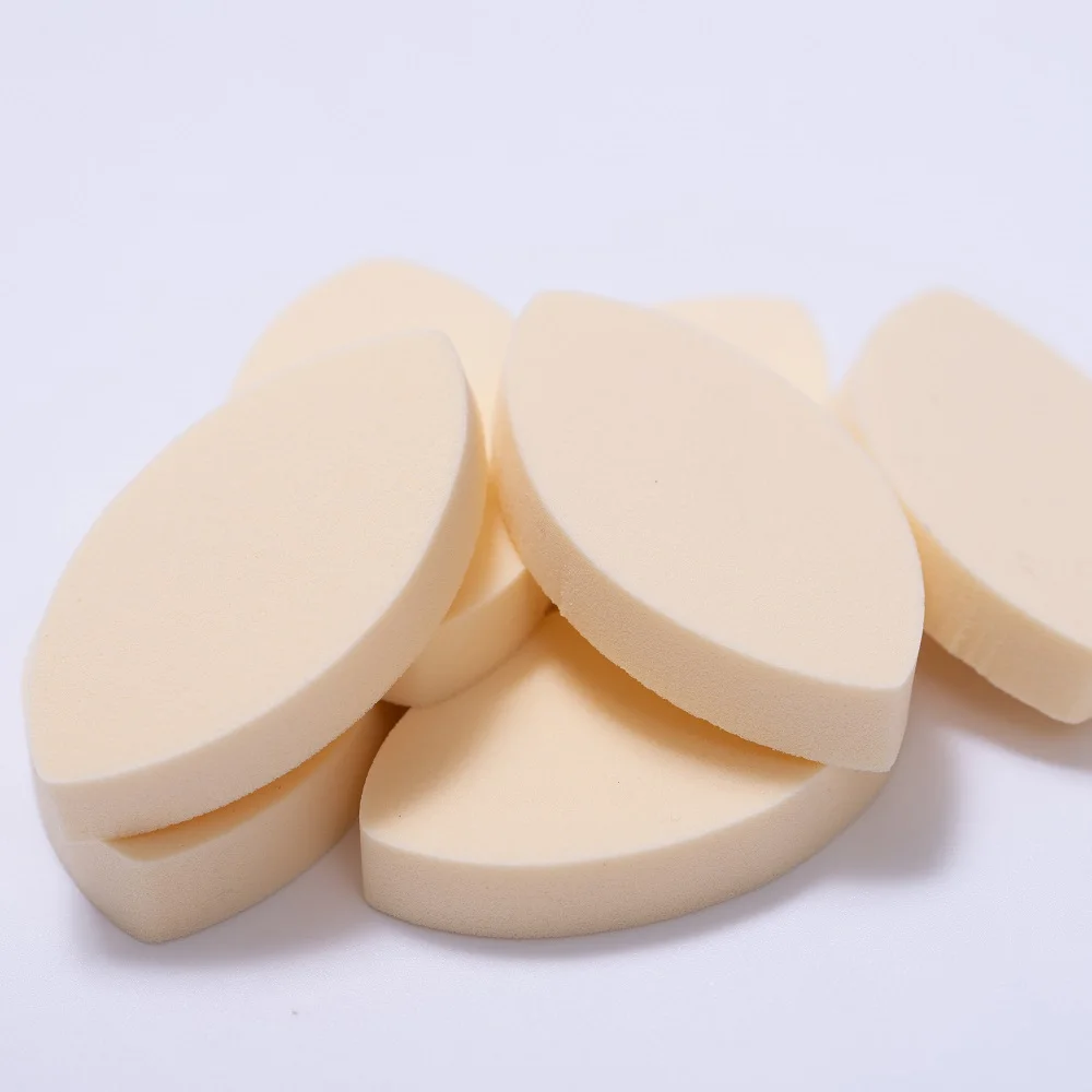 Pinky Leem Customized New Lash Eye Shape Sponge Eyelash Extension ...