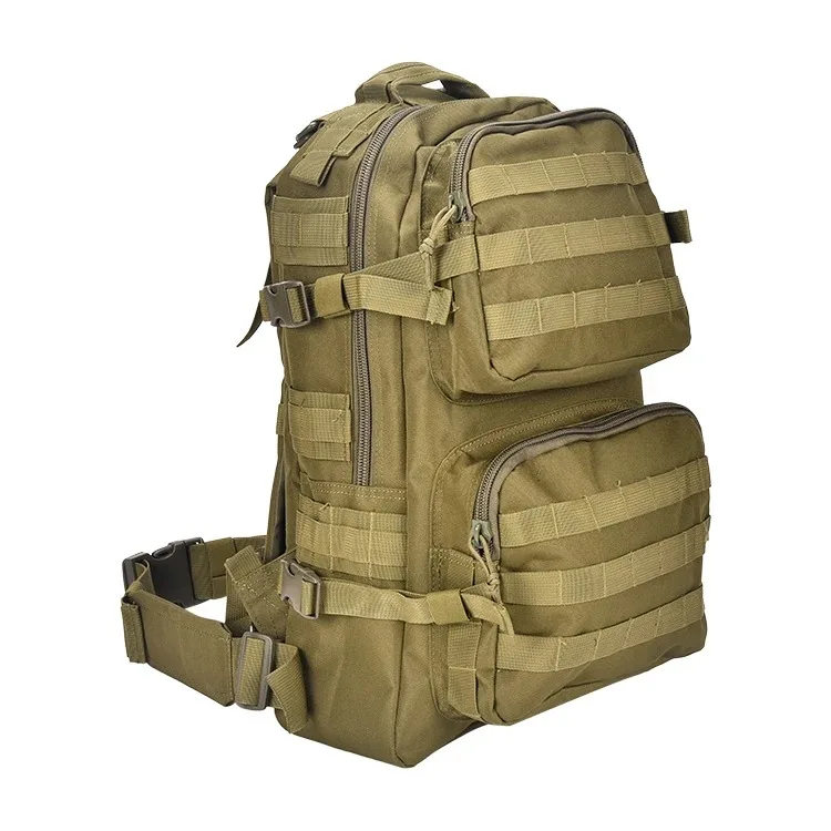 35l Lightweight Molle Tactical Backpack - Buy Molle Tactical Backpack ...