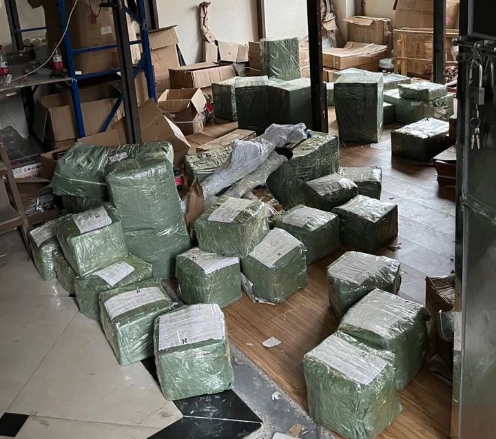 Hyundai Porter STAREX H100 H1 Control Arm Automotive Components