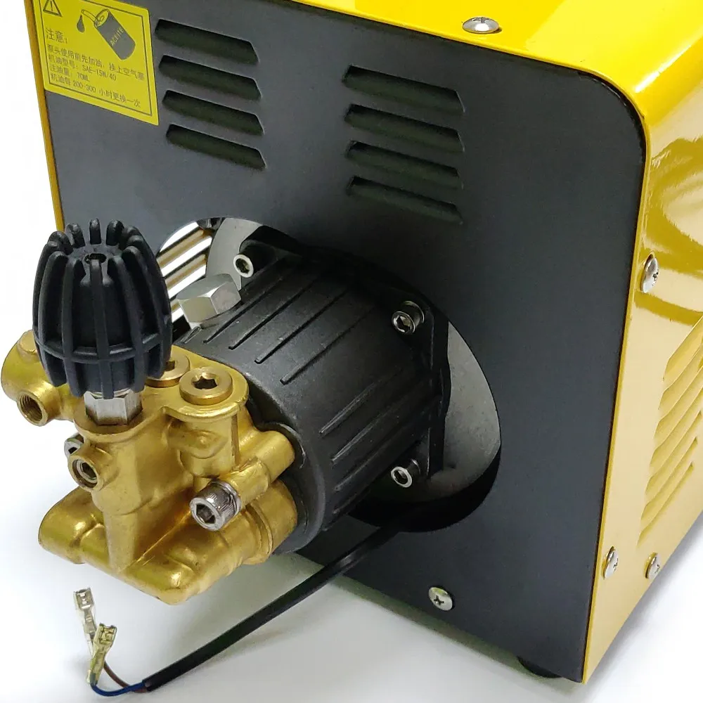 Fog Machine Pump, Misting System for Mushrooms Growing Farm, Humidity ...