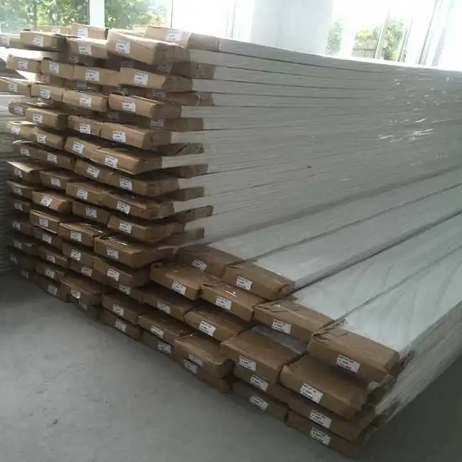Hot Sale Pvc Eave Board - Buy Pvc Barge Board,Pvc Eave Board,Pvc Fascia ...