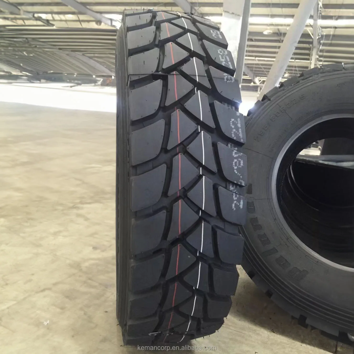 Truck Tires 11r22.5 295/75r22.5 315/80r22.5 385/65r22.5 1200r20 1200r24 ...