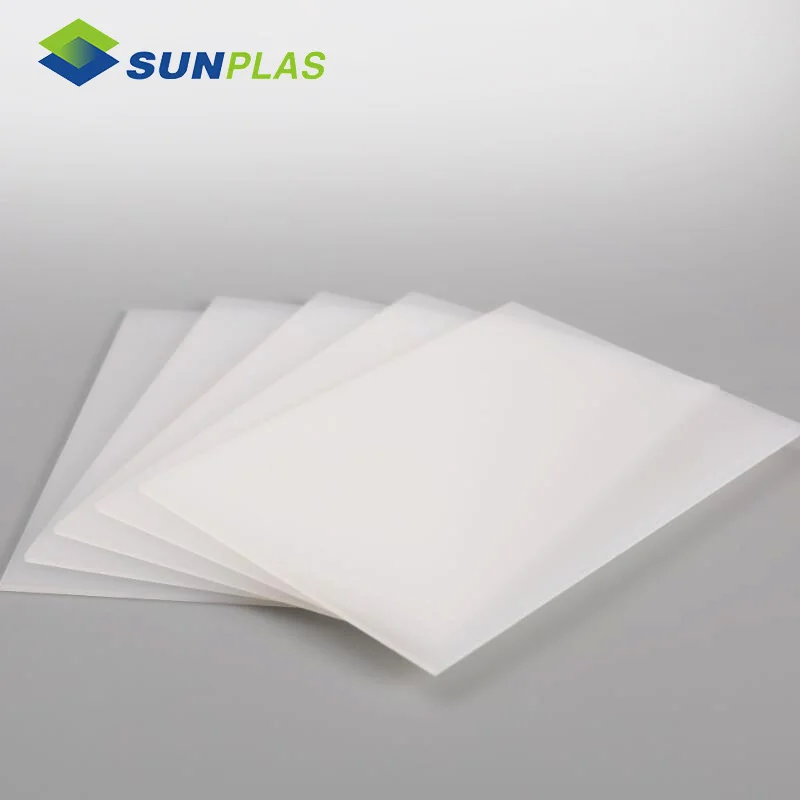 Ps Sublimation Diffusion Ps Light Diffuser Sheet Led Panel - Buy ...