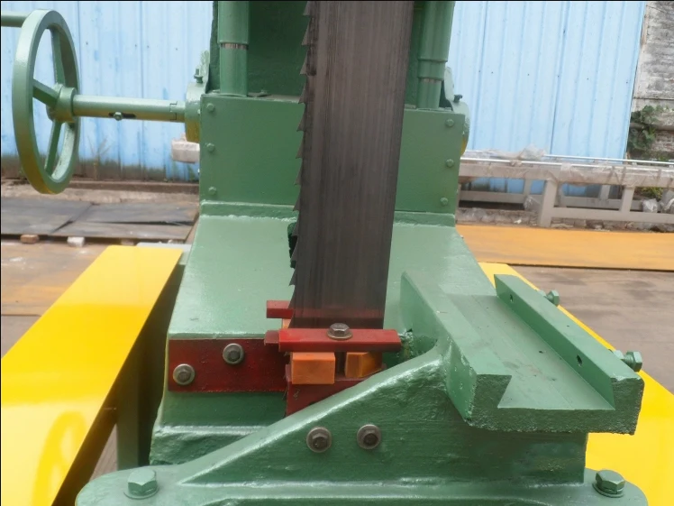 JX Woodworking Band Saw - Precision Cutting Solutions