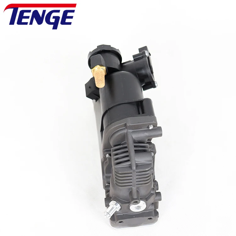LR088859 Air Suspension Compressor Pump for AMK Range Rover Sport L405 ...
