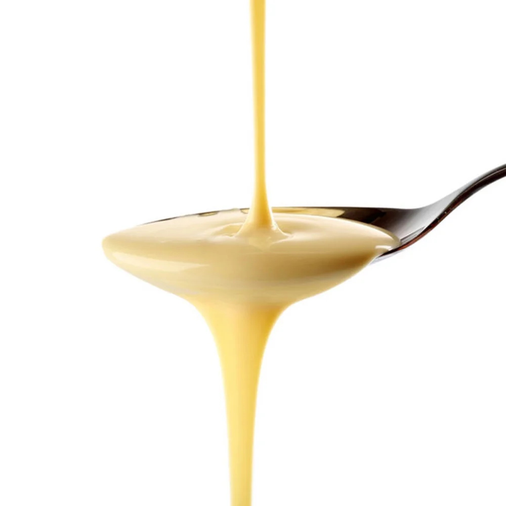 Wholesale 350g Full Cream Sweetened Condensed Milk For Desserts And ...