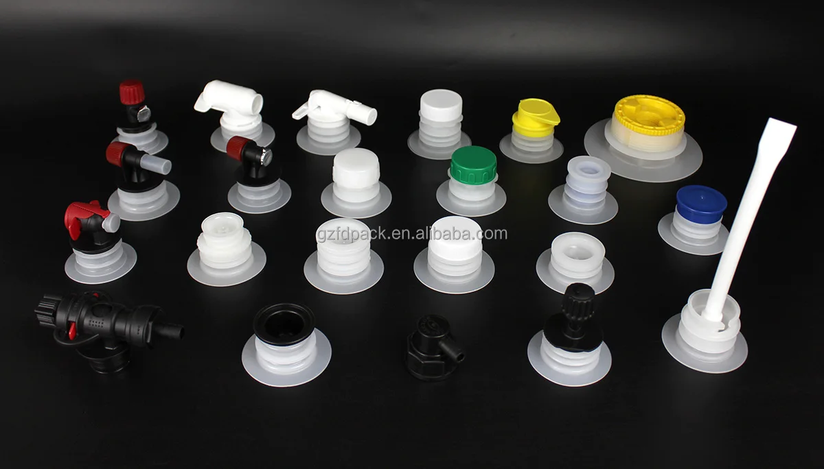 20l Edible Oil Bag In Box Bib Oil Container Bladder With Dispenser Tap ...