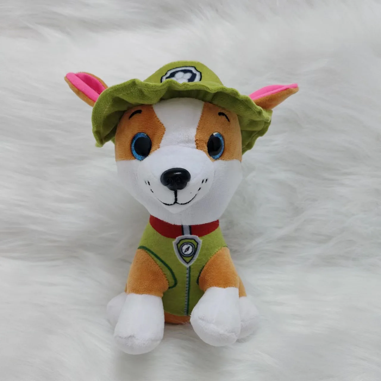 Wholesale Dog Patrol Plush Doll Woof Woof Team Everyday Archie Grey ...