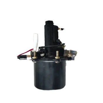 Vit-je Truck Air Brake Booster Mc828264 For Engine 6d14 6he1 - Buy 6d14 ...
