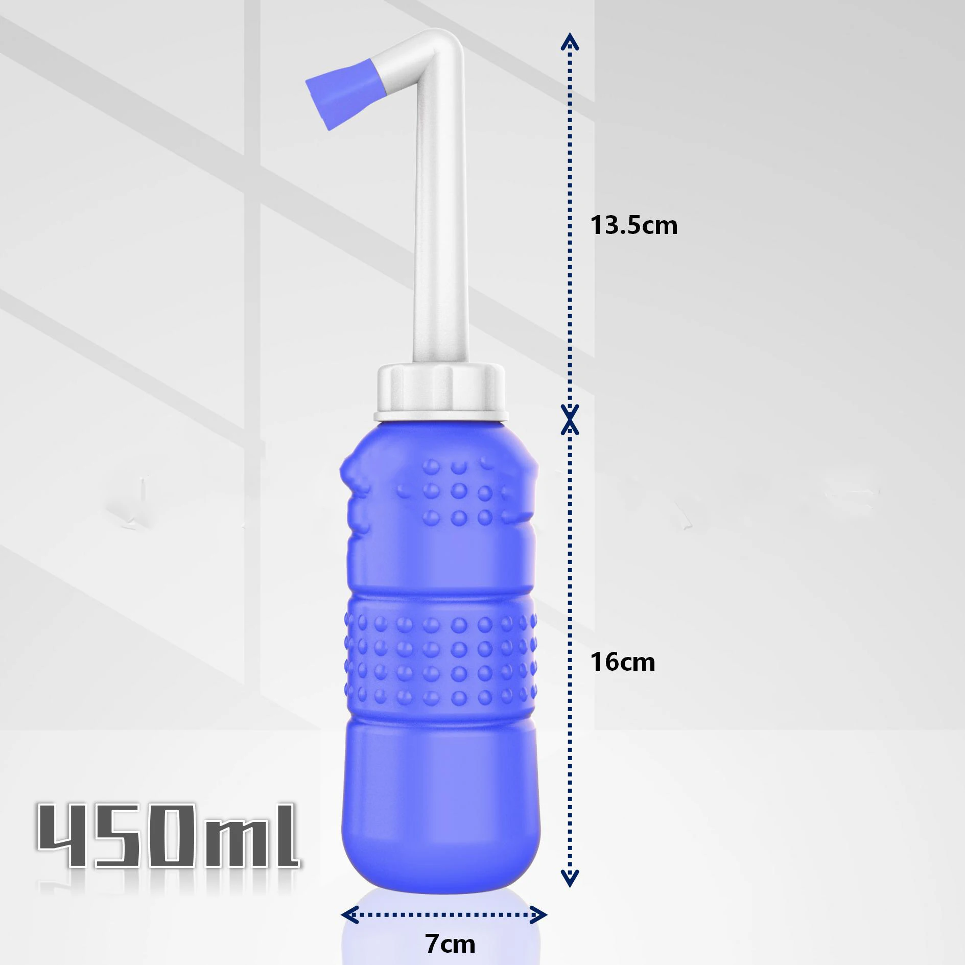 Best Selling Portable Pregnant Women Bidet Bathroom Handheld Butt ...