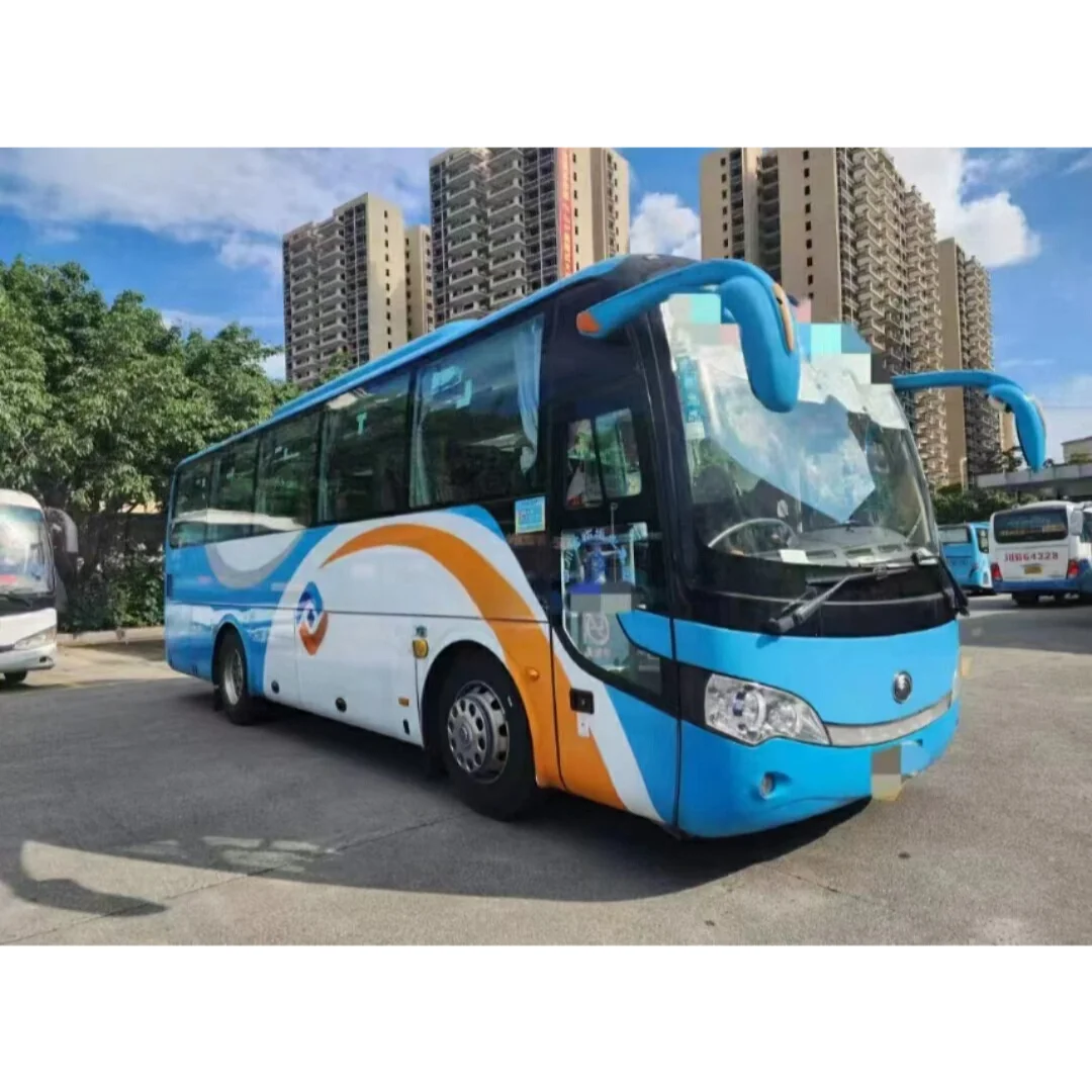 Best Selling Useds Bus 30 Seaters Right Hand Drive Buses And Coaches ...