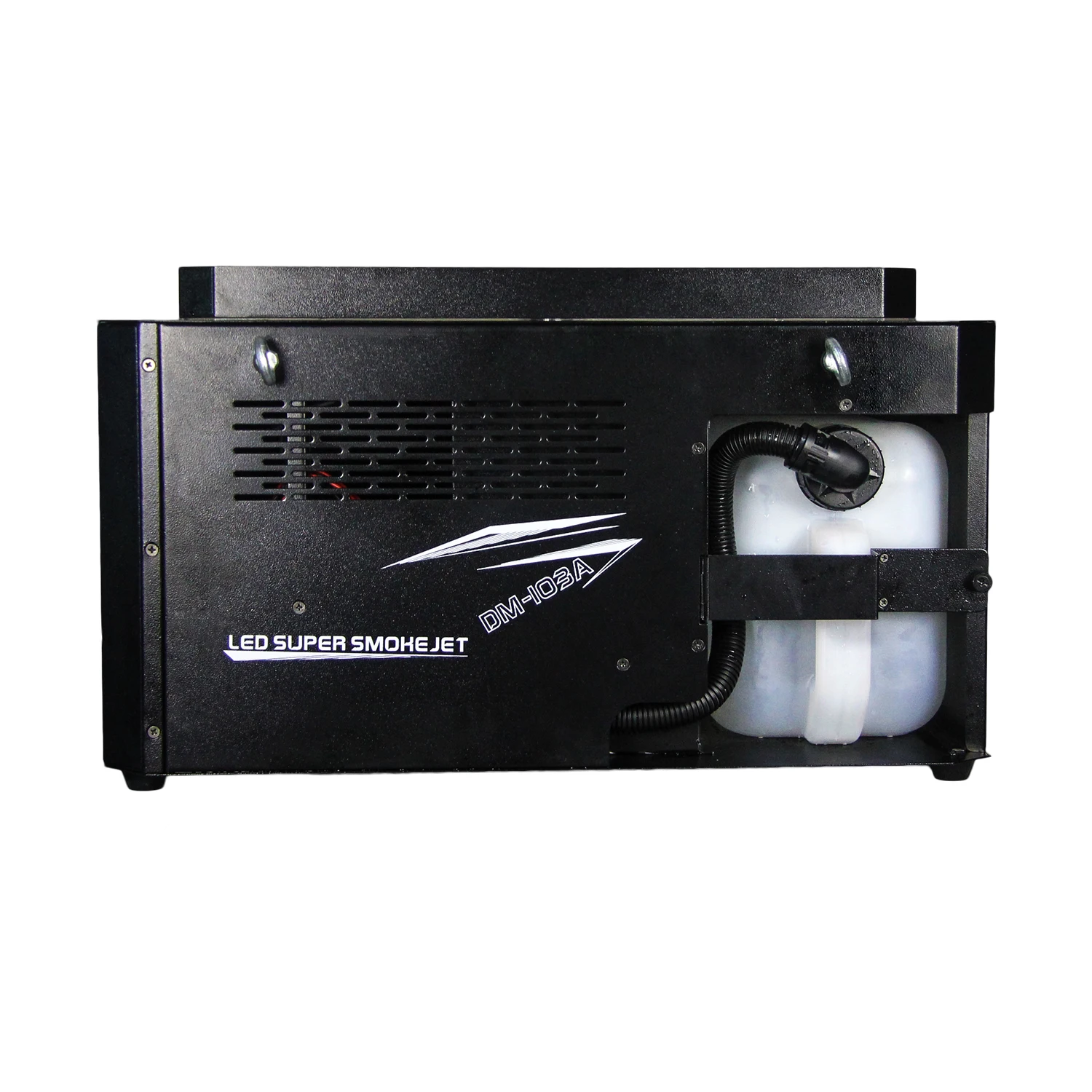 Outdoor Nimbus 3000W Max Power Fog Machine with LED Light