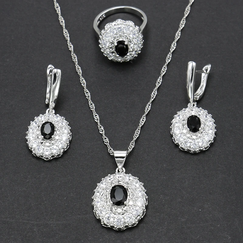 Shop Our Selection of Gold Plated Jewelry Sets for Weddings