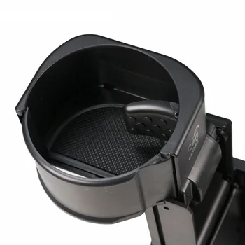 2116800014 Car Water Cup Holder Center Console Mount Cup Bottle Holder ...