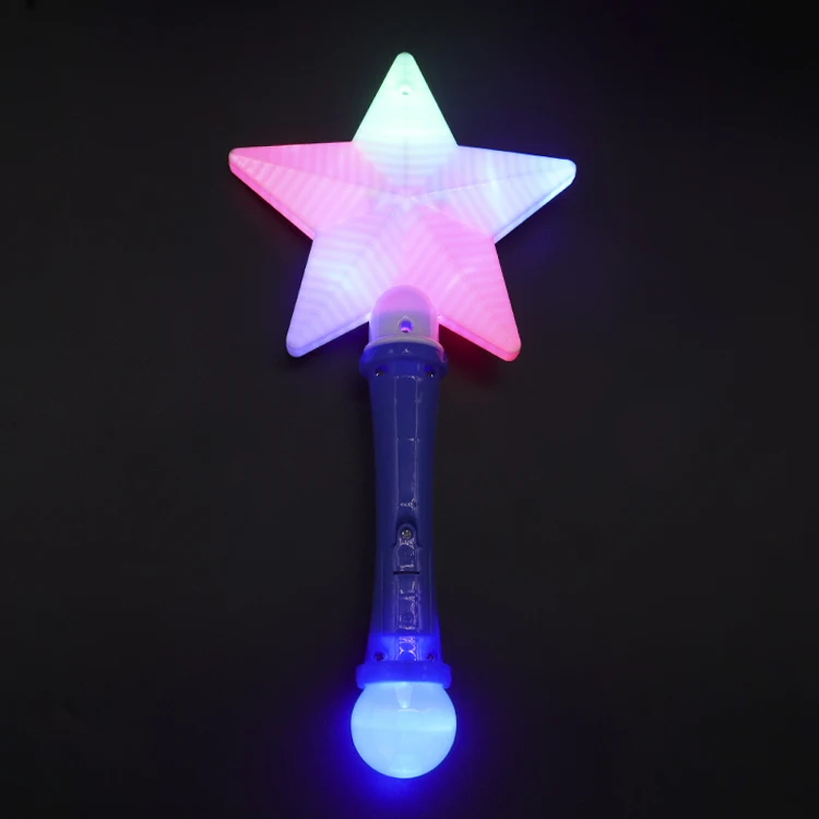 New Product Launch Can Change The Flash Frequency American Short Stick ...