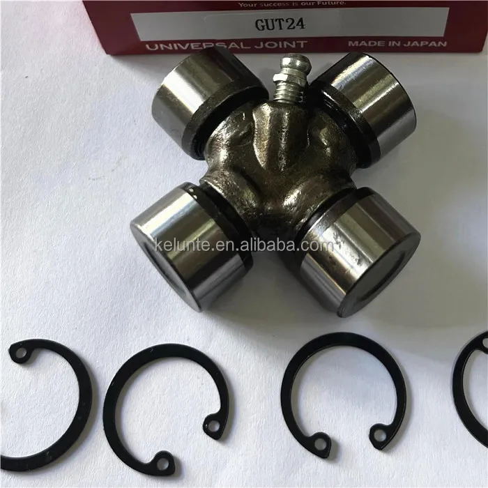 Japan Brand GUT-24 U-Joint Bearing - Durable & Precision