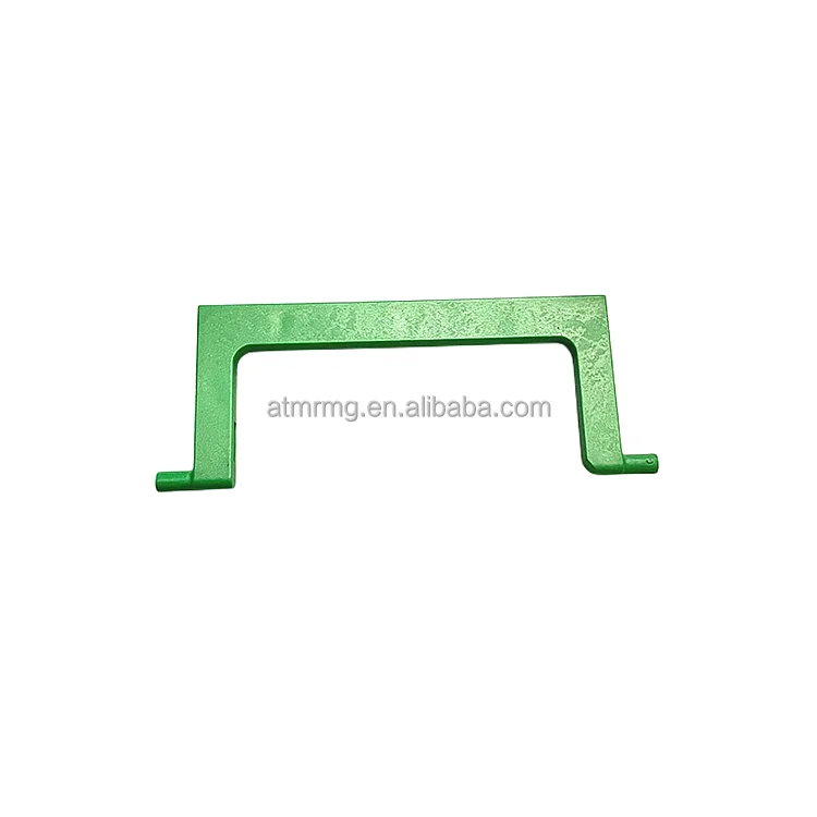 NCR GBNA GBRU Green Deposit Cassette Handle 445-0680567