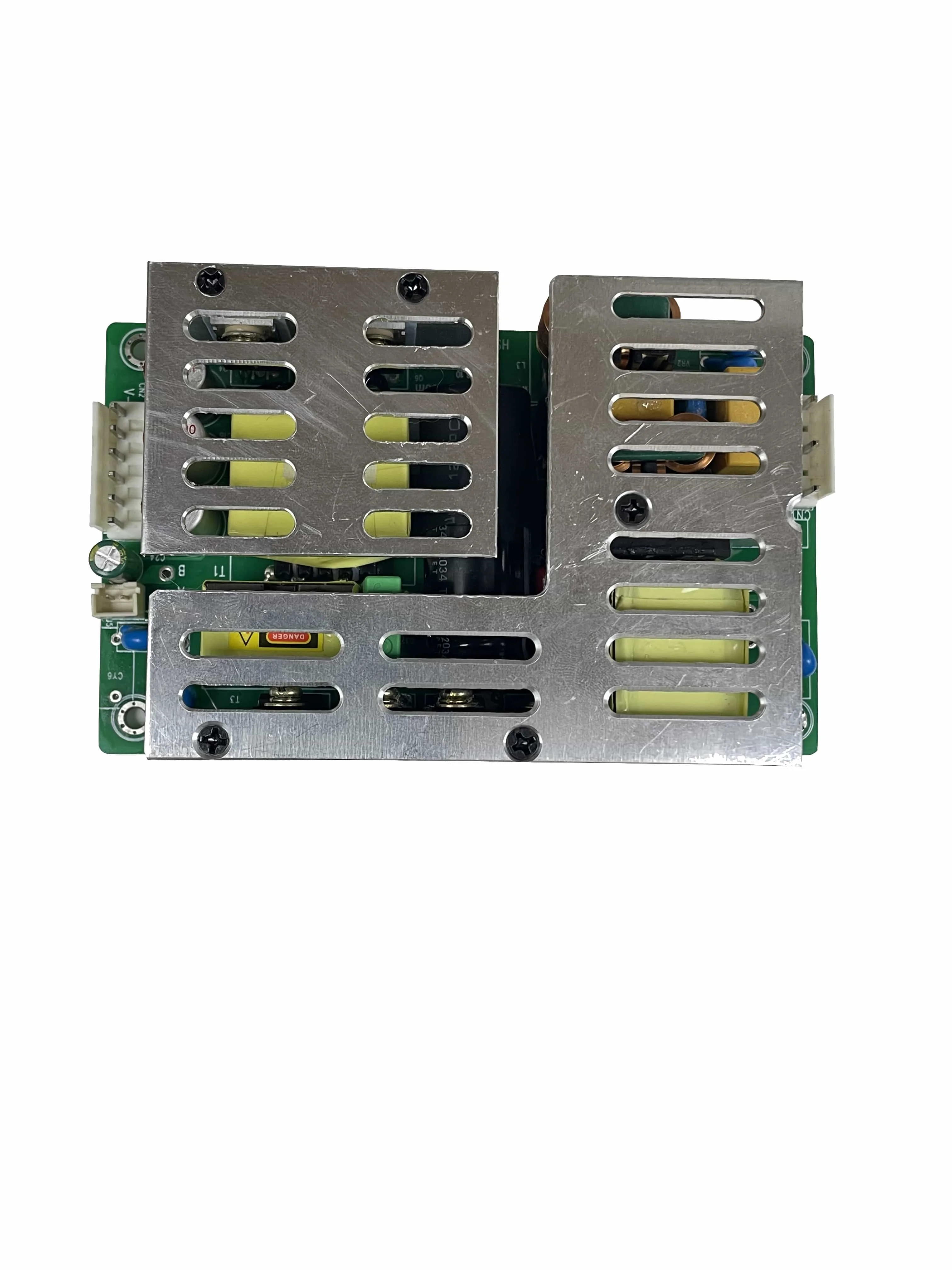 Ac/dc Dc Boost Converter 350w 24v 14.5a High Power Step Up Boost ...