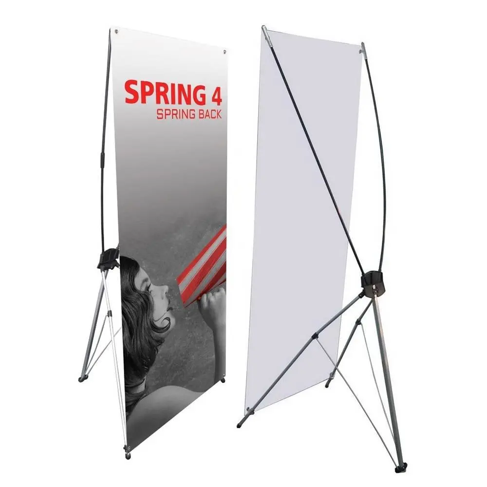 Bestful signs Custom portable advertising digital printed Roll Up ...