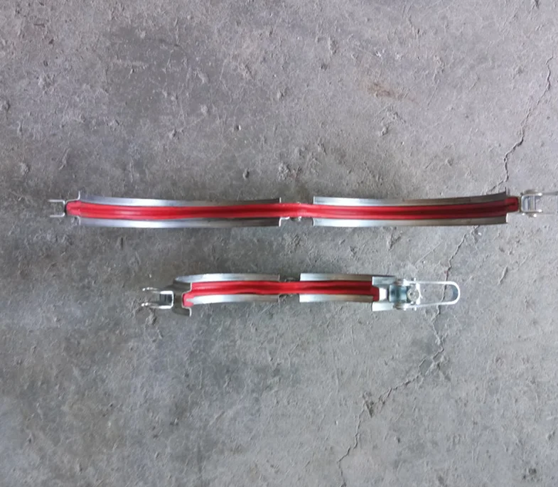 Stainless Steel Pipe Quick Connect Clamp With V Gasket Quick Lock ...