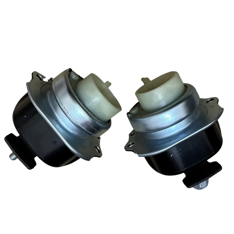 Auto Parts Engine Mounts Rubber Bushing 22116853104 22116853103 For Bmw ...