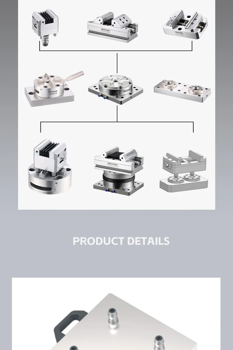 Cheap Cost-effective D90 Mts Alignment Pallet - Buy Zero Point Chuck ...