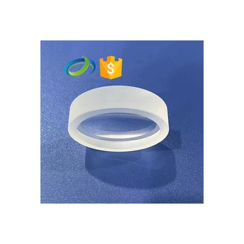 Most Popular Achromatic Optical Glass Meniscus Lenses Co2 Laser Focus ...