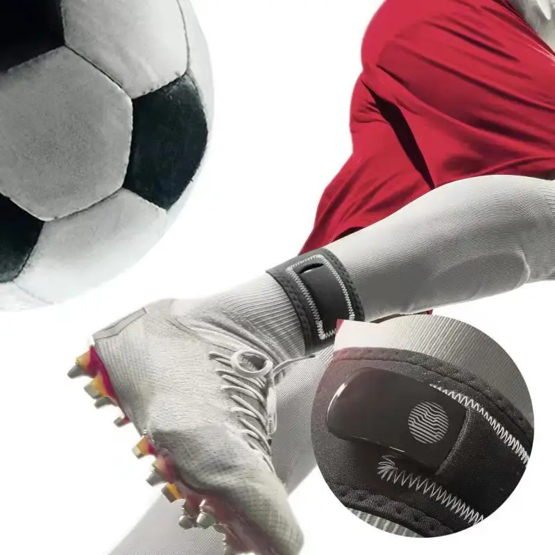 Smart Football Tracker Football Activity Tracker Soccer Training ...