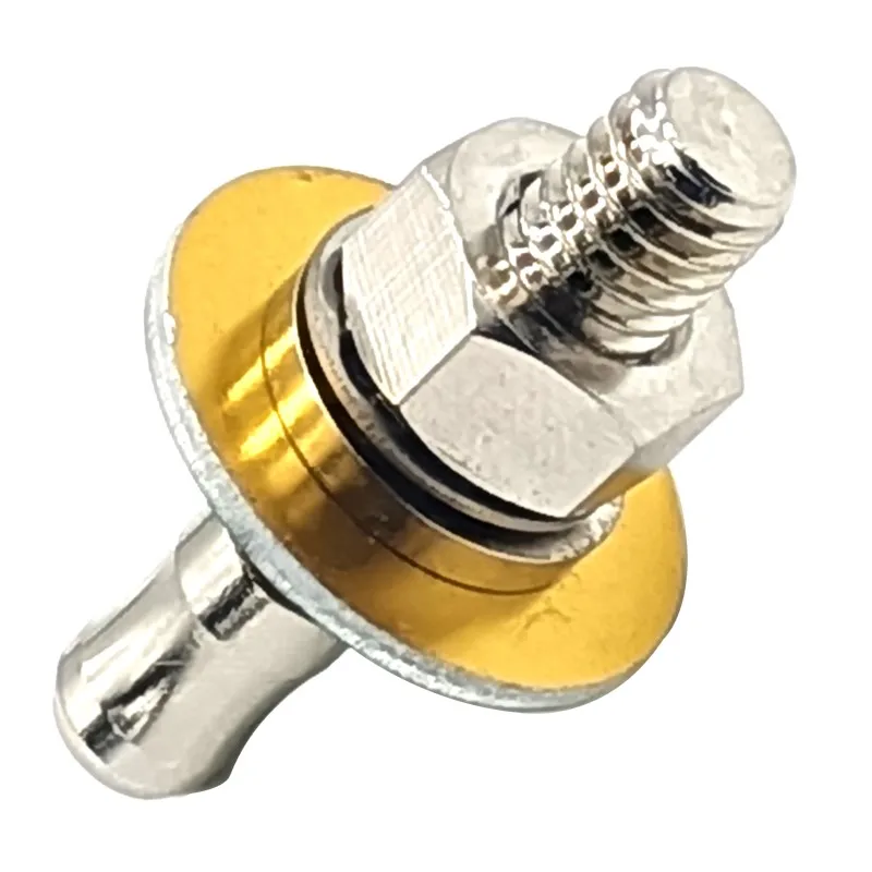 Built-in Potential Equalization Pin - Equipotential Grounding Terminal ...