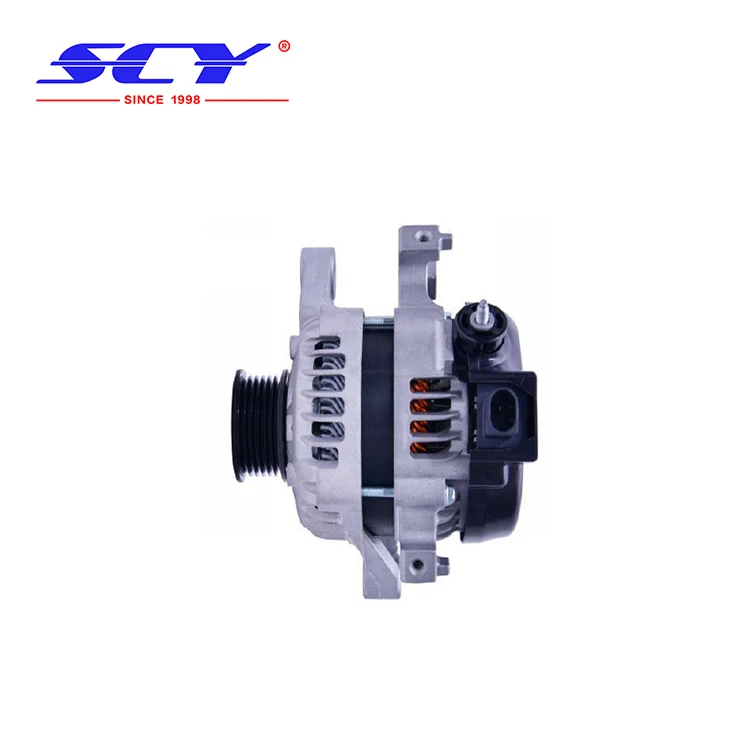 适用于丰田vios 1.3 270600y290 27060-0y290的交流发电机 - Buy 270600y290 27060-0y290 ...