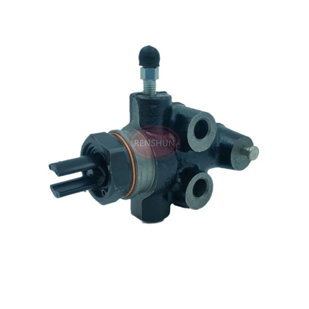 Renshun Sensing Proportioning Valve Load Sensing Proportioning Valvey ...