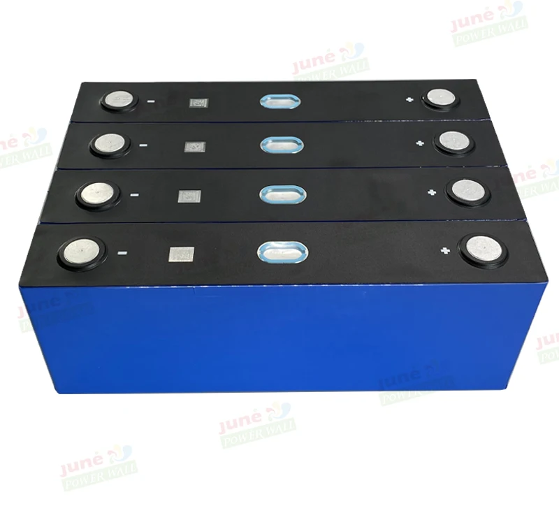 3.2v New Calb 190ah Lifepo4 Battery Prismatic Rechargeable Cells For ...