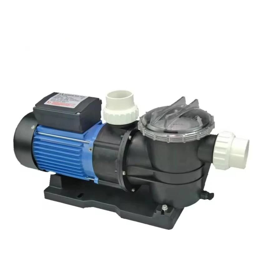 STP Series Swimming Pool Equipment Circulation Pump High Efficiency ...