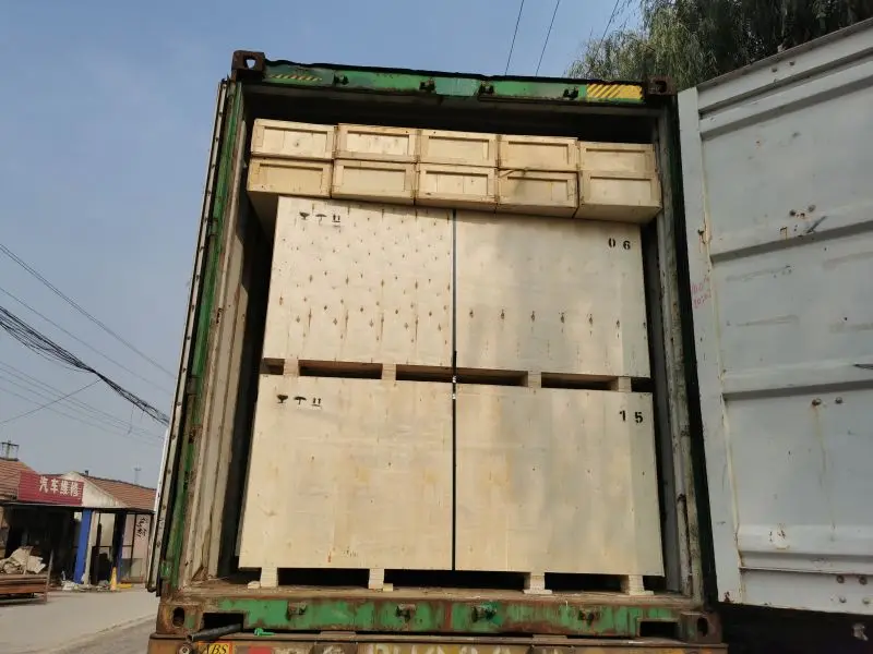 Newly Design Wooden Dowel Rods With Round Ends Machine/threaded Wood ...