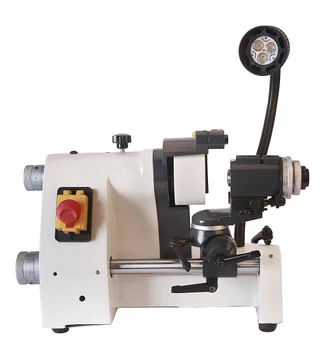 Universal Cutter Grinder U3 For Sharpening Drills Turning Tools Ball ...