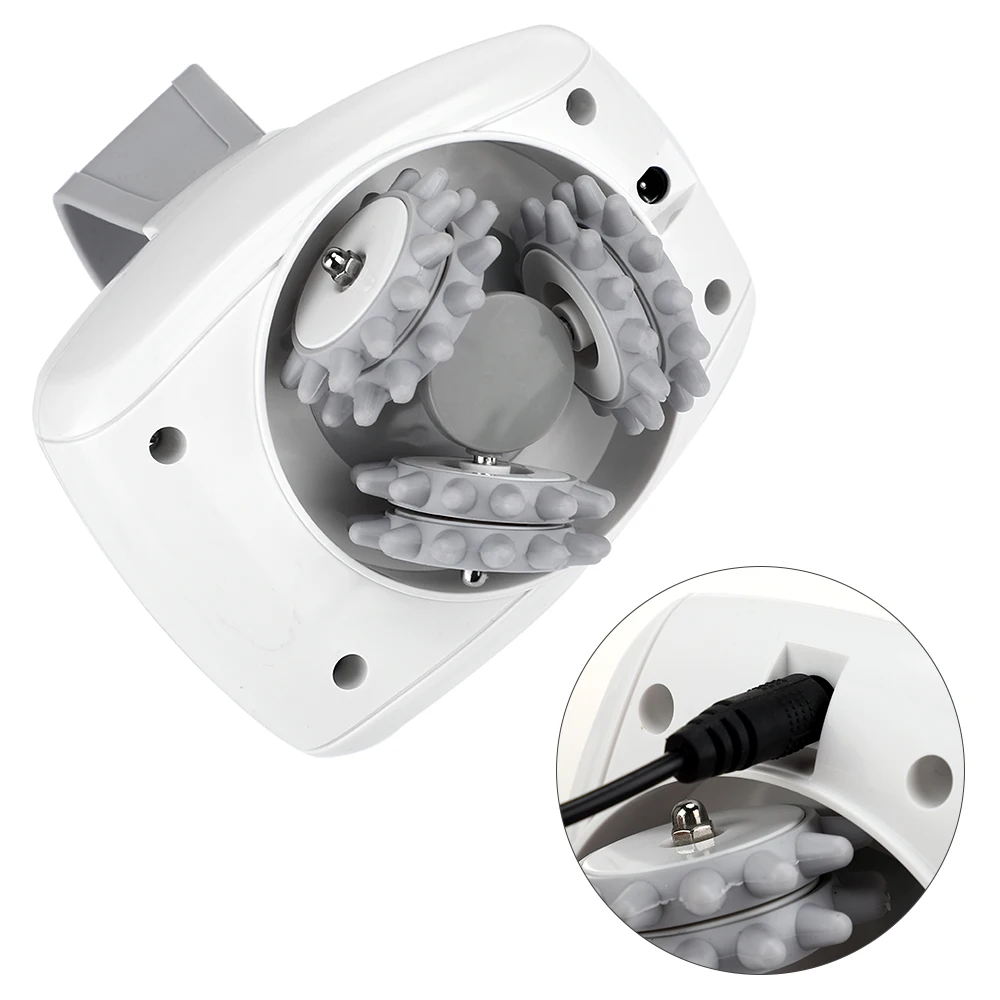 Hailicare Body Massage Roller - Rechargeable Anti-Cellulite Machine