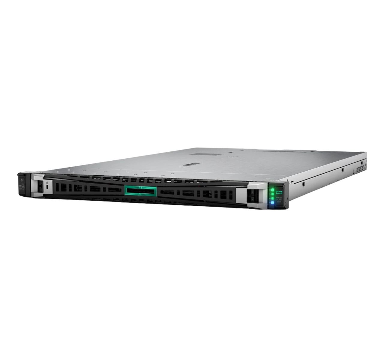 Hpe Dl360 G11 1u Rack Server - 1 X Intel Xeon Silver 4310 2.10 Ghz - 32 ...
