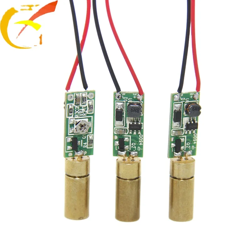 Green Laser Module 520nm Laser Diode 30MW Green Dot Laser| Alibaba.com