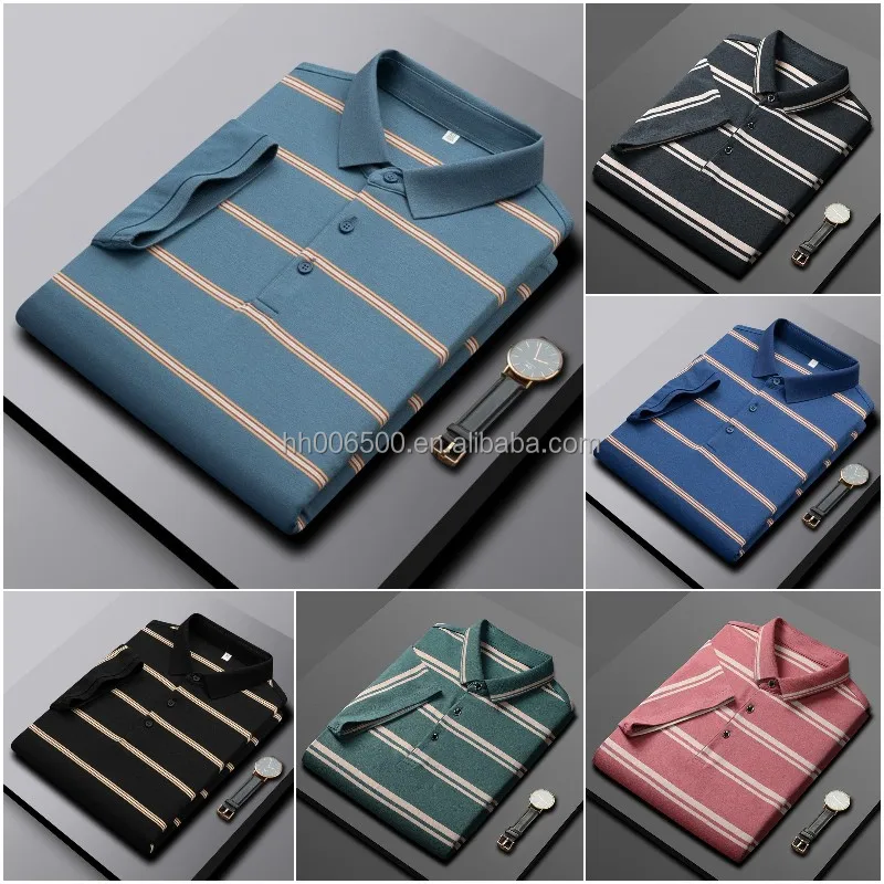 Custom Logo Slim Fit Unified Golf T-shirt 100% Polyester Sports T-shirt ...