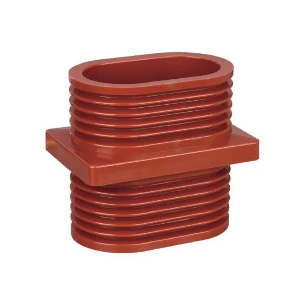 Weibang 10kv 12kv 24kv 40.5kv High Voltage Epoxy Resin Insulator ...