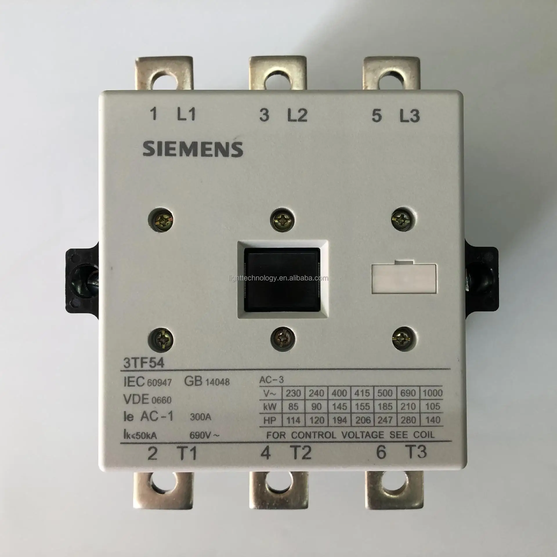 正品ncSIEMENS-NAPP接触器ncSIEMENS-NAPP 3tf44接触器3TF5422-0XM0 3TF54220XM0主开关 ...