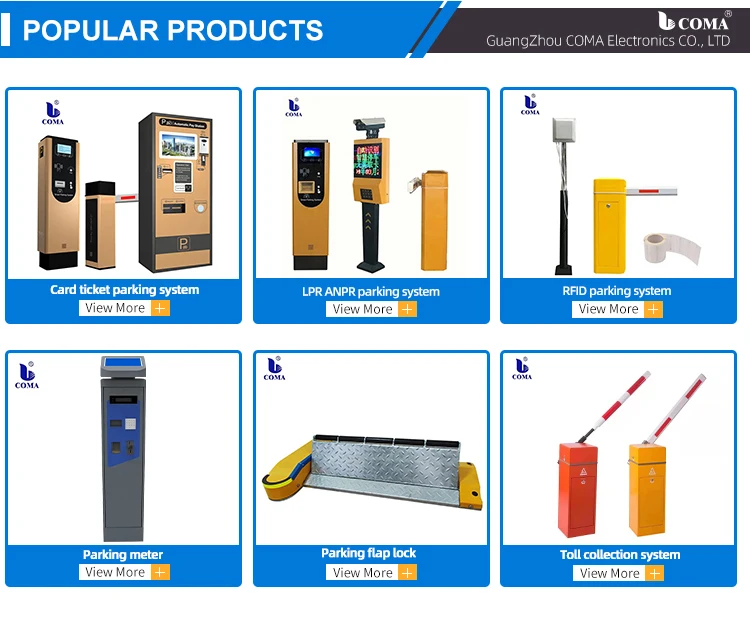 Smart Chock System - Secure Your Parking Spot Efficiently