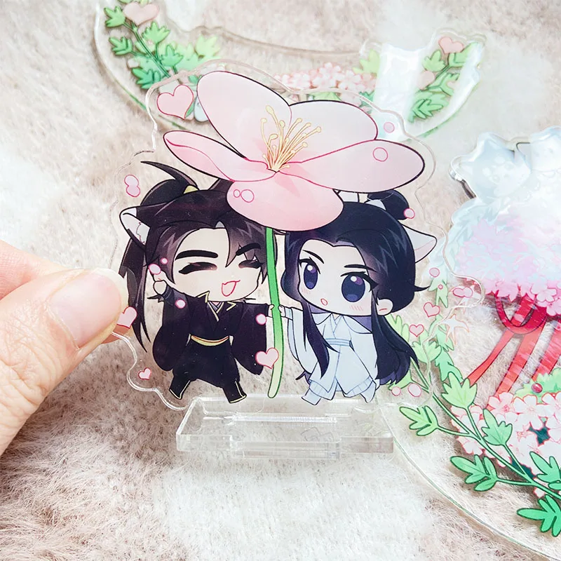 Acrylic Custom Animated Sexy Woman Animated Cartoon Key Chain Pendant ...