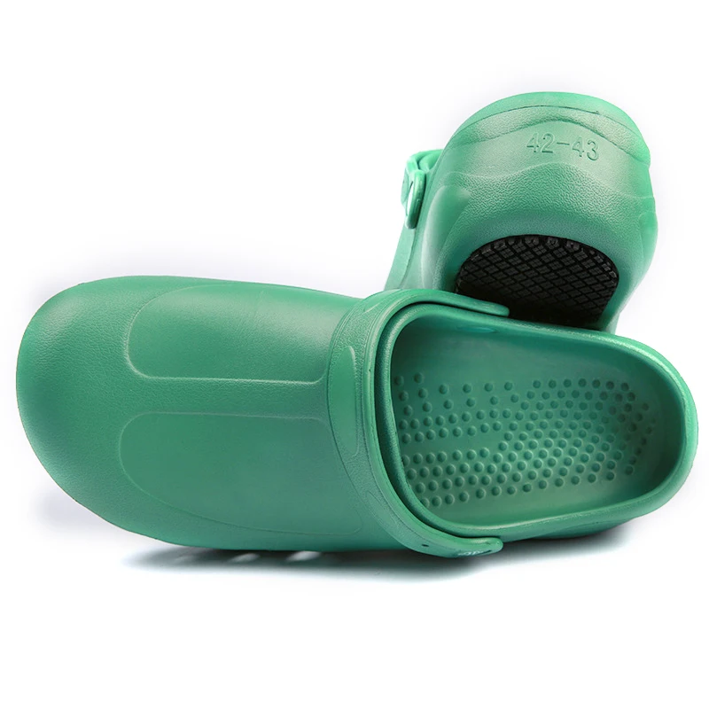 High Quality Medical Shoes Safety Surgical Cleanroom Work Shoes ...